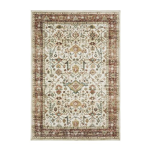 Click here for Covington Home Savannah Traditional Indoor Rectang... prices