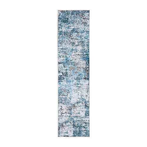 Click here for Covington Home Savannah Glacier 24X96 Indoor Recta... prices