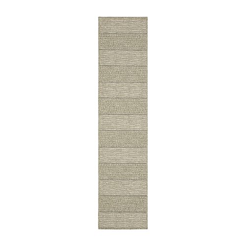 Click here for Covington Home Trinidad Stripe 22X90 Indoor Outdoo... prices
