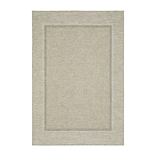 Click here for Covington Home Trinidad Casual Border 36X60 Indoor... prices