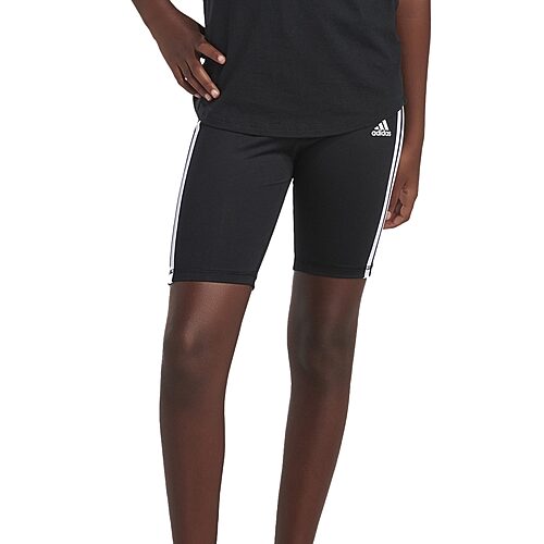 Click here for adidas Big Kid Girls Mid Rise Bike Short  Large (1... prices