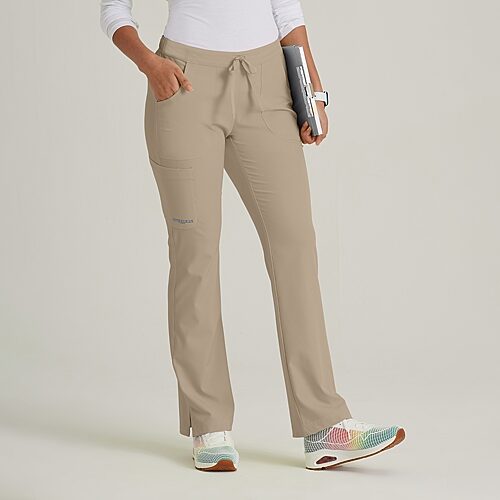 Click here for Skechers Sk201 Reliance 3-Pocket Mid-Rise Straight... prices