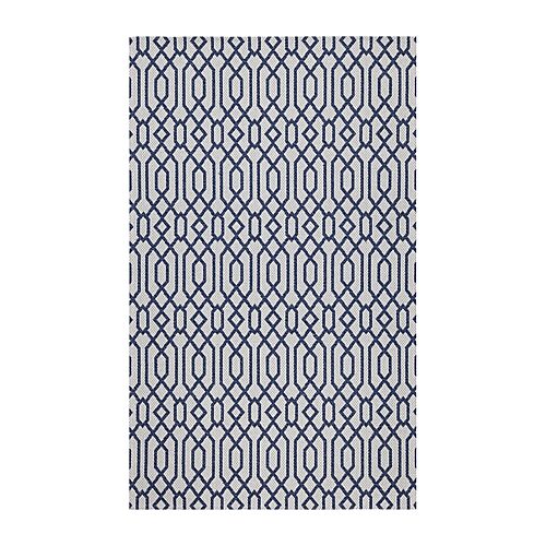 Click here for Martha Stewart Luna Geometric Water Resistant Indo... prices