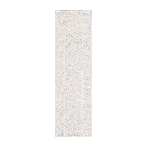Click here for Martha Stewart Riley Bordered Hand Tufted 27 X 96... prices