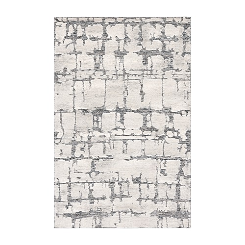Click here for Martha Stewart Lana Abstract Hand Tufted Indoor Re... prices