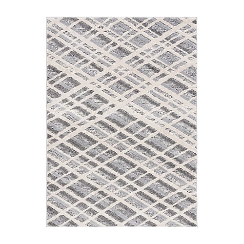 Click here for Martha Stewart Mara Geometric Indoor Rectangular A... prices