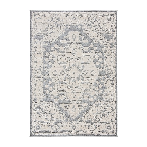Click here for Martha Stewart Sheris Abstract Washable 4 X 6 Indo... prices