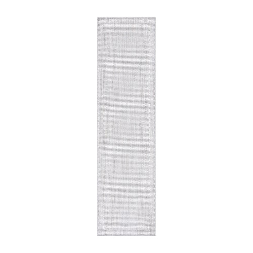 Click here for Martha Stewart Britt Stripe 26 X 96 Indoor Rectang... prices