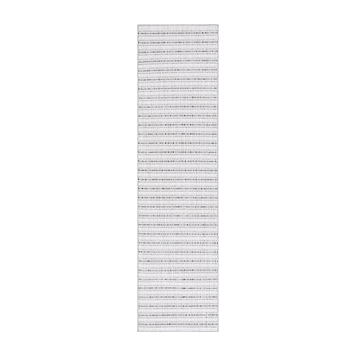 Click here for Martha Stewart Paxton Stripe 26 X 96 Indoor Rectan... prices