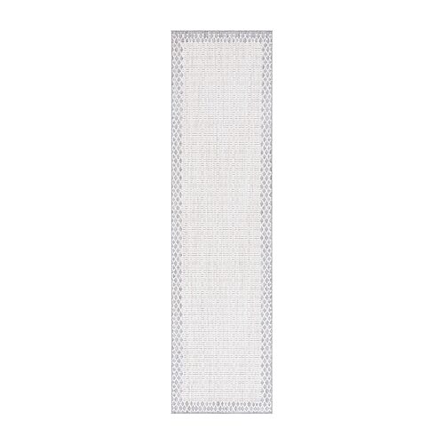 Click here for Martha Stewart Rio Bordered 26 X 96 Indoor Rectang... prices