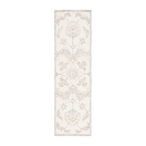 Click here for Martha Stewart Leia Floral Hand Tufted Washable 27... prices