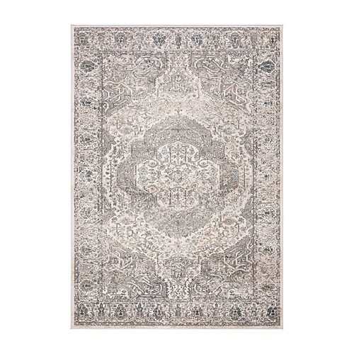Click here for Martha Stewart Leon Medallion Indoor Rectangle Acc... prices