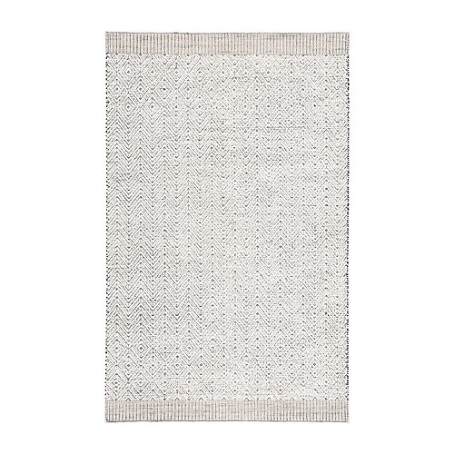 Click here for Martha Stewart Jade Bordered Loomed 8 X 10 Indoor... prices