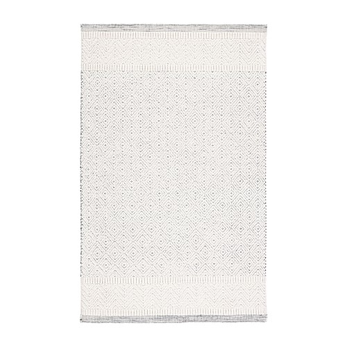 Click here for Martha Stewart Zena Bordered Loomed Indoor Rectang... prices
