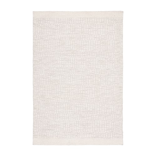 Click here for Martha Stewart Faye Stripe Loomed Indoor Rectangul... prices