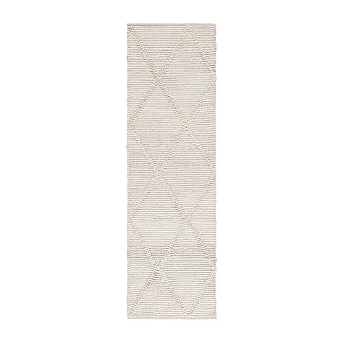 Click here for Martha Stewart Iona Solid Woven 27 X 96 Indoor Rec... prices