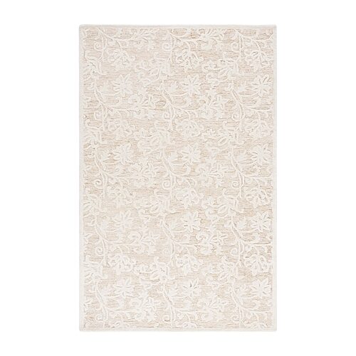 Click here for Martha Stewart Edi Floral Indoor Rectangular Area... prices