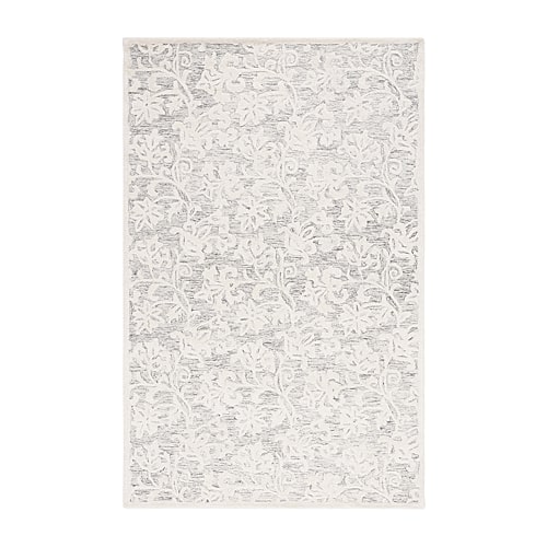 Click here for Martha Stewart Edi Floral Indoor Rectangular Area... prices