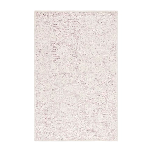 Click here for Martha Stewart Edi Floral Indoor Rectangular Area... prices