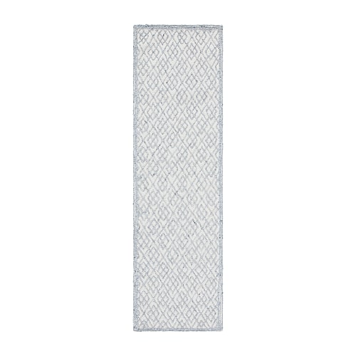 Click here for Martha Stewart Grace Bordered 27 X 96 Indoor Recta... prices