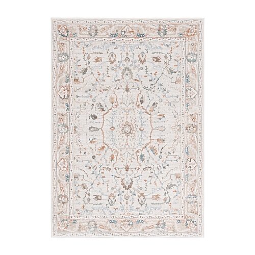 Click here for Martha Stewart Nina Floral Indoor Rectangular Area... prices