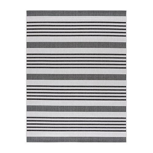 Click here for Martha Stewart Ripley Stripe 67 X 9 Indoor Rectang... prices
