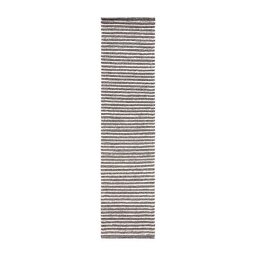 Click here for Martha Stewart Ina Stripe Woven 27 X 108 Indoor Re... prices
