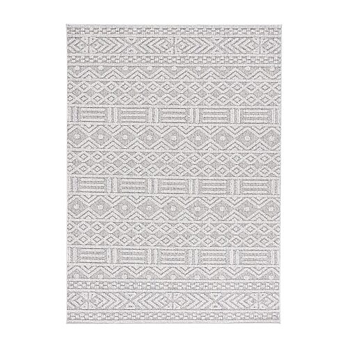 Click here for Martha Stewart Lora Geometric Outdoor Rectangular... prices
