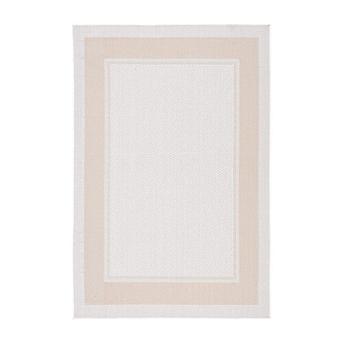 Click here for Martha Stewart Alena Bordered Washable Outdoor Rec... prices