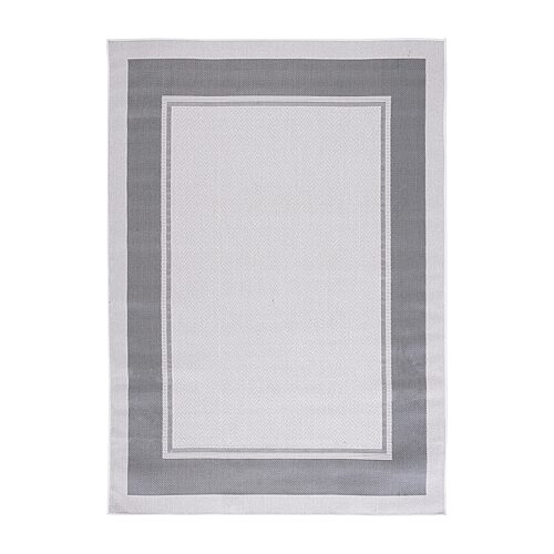 Click here for Martha Stewart Alena Bordered Washable Outdoor Rec... prices