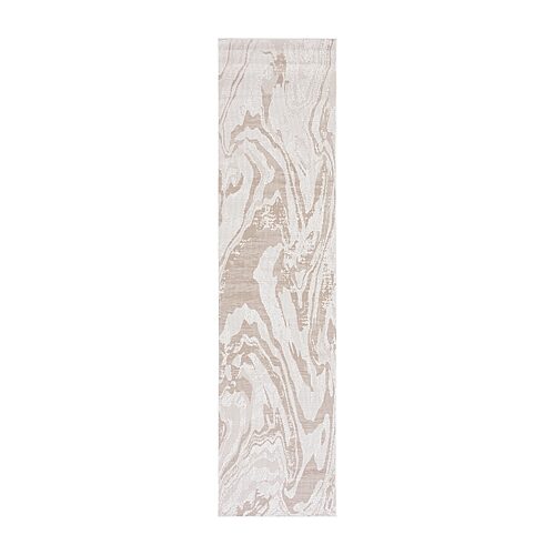 Click here for Martha Stewart Dalia Geometric Washable 26 X 108 O... prices