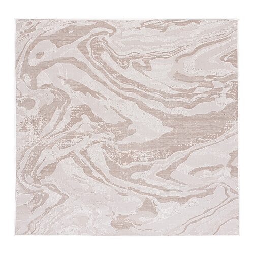 Click here for Martha Stewart Dalia Geometric 67 X 67 Outdoor Squ... prices