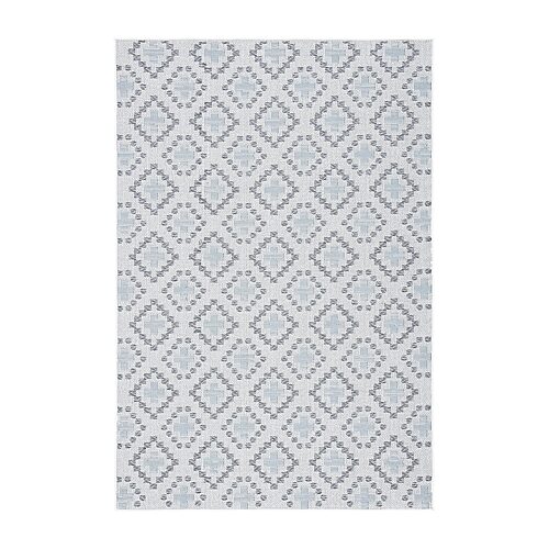 Click here for Martha Stewart Robin Geometric Outdoor Rectangular... prices