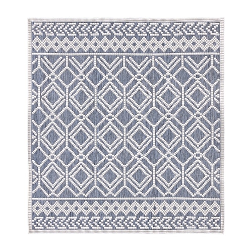 Click here for Martha Stewart Ava Bordered 67 X 67 Outdoor Square... prices