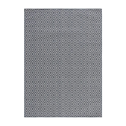 Click here for Martha Stewart Eve Geometric 67 X 87 Outdoor Recta... prices