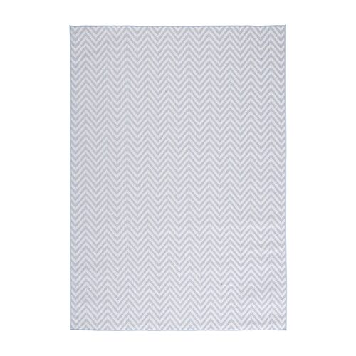Click here for Martha Stewart Romi Chevron Washable Outdoor Recta... prices