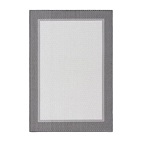 Click here for Martha Stewart Zia Bordered Washable Outdoor Recta... prices