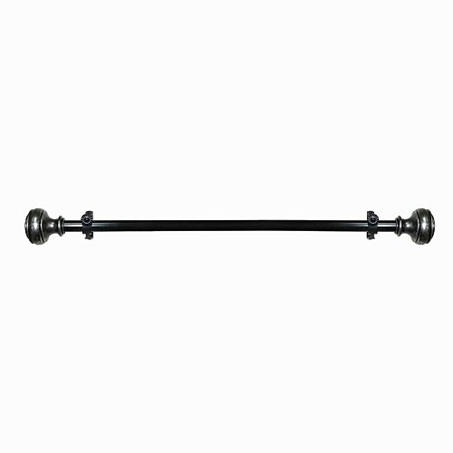 Click here for Buono II Â¾ Adjustable Curtain Rod with Bradford F... prices