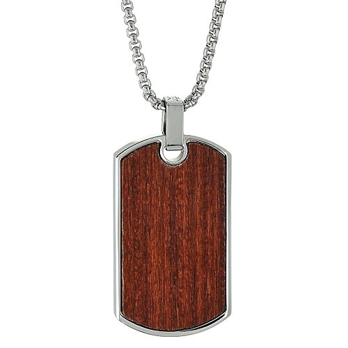 Click here for Mens Stainless Steel and Forged Carbon Fiber Rever... prices