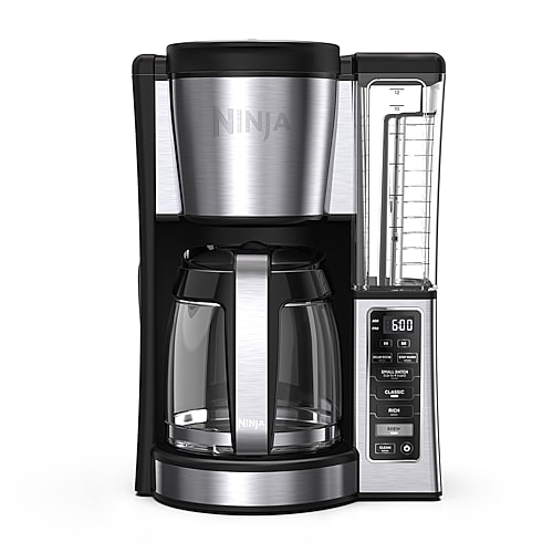 Click here for Ninja 12-Cup Programmable Coffee Brewer  One Size... prices