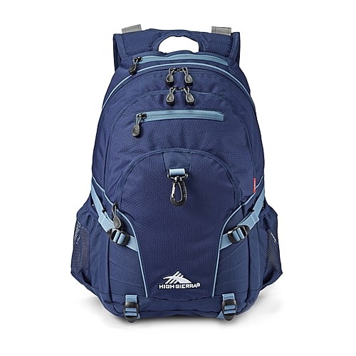 Click here for High Sierra Loop Daypack Unisex Adult Backpack  On... prices