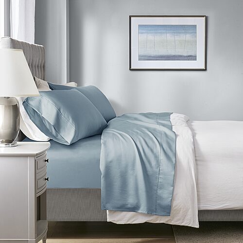 Click here for Beautyrest Temperature Regulating 1000 Thread Coun... prices