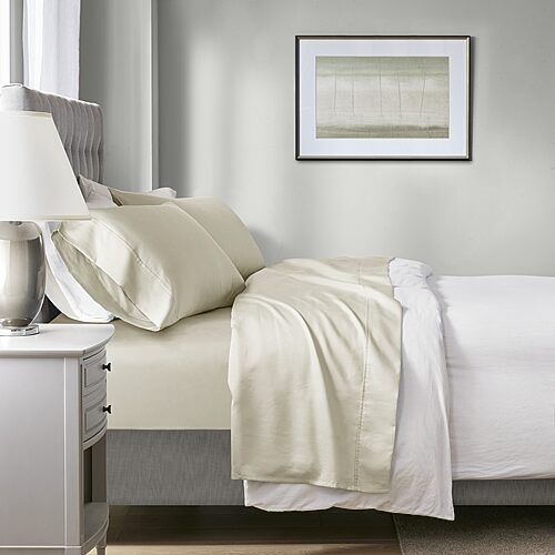 Click here for Beautyrest Temperature Regulating 1000 Thread Coun... prices
