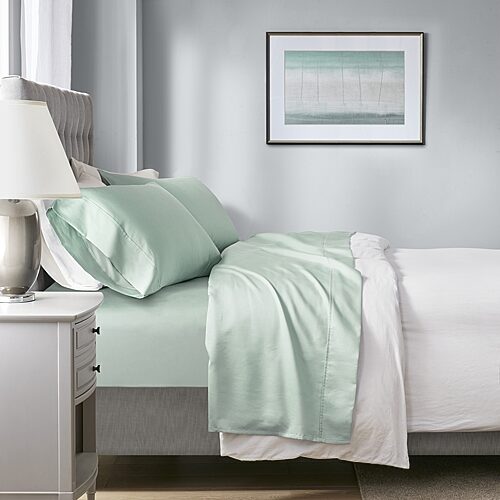 Click here for Beautyrest Temperature Regulating 1000 Thread Coun... prices