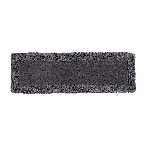 Click here for Better Trends Ruffle Heart Shape Bath Rug  30 - Wh... prices