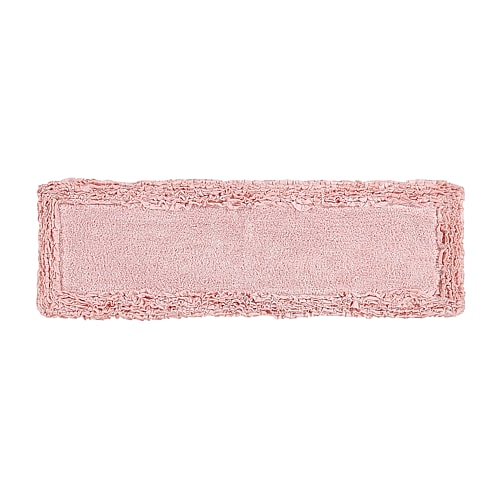 Click here for Better Trends Ruffle Heart Shape Bath Rug  30 - Gr... prices