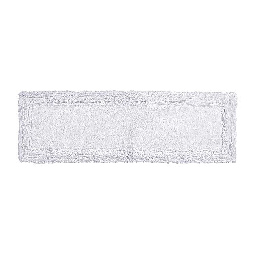Click here for Better Trends Shaggy Border Mat Bath Rug  One Size... prices
