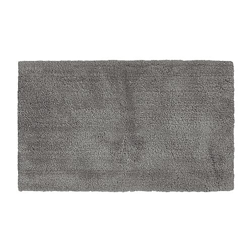 Click here for Better Trends Micro Plush Mat Bath Rug  One Size... prices