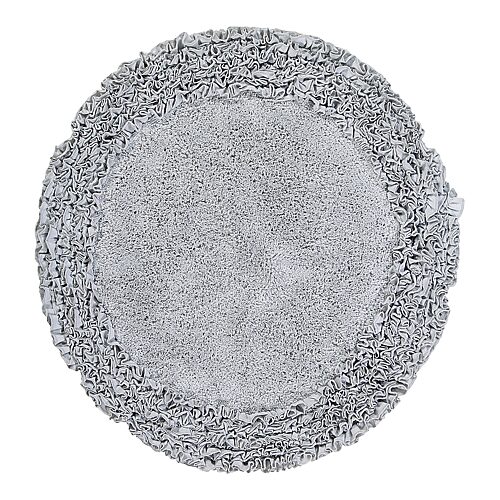 Click here for Better Trends Shaggy Border Mat Bath Rug  One Size... prices