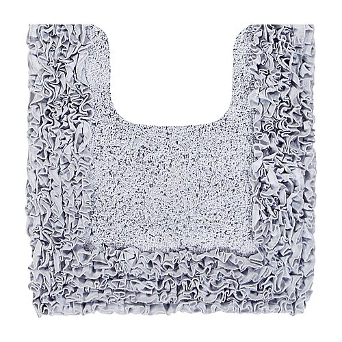 Click here for Better Trends Shaggy Border Mat Bath Contour Rug... prices